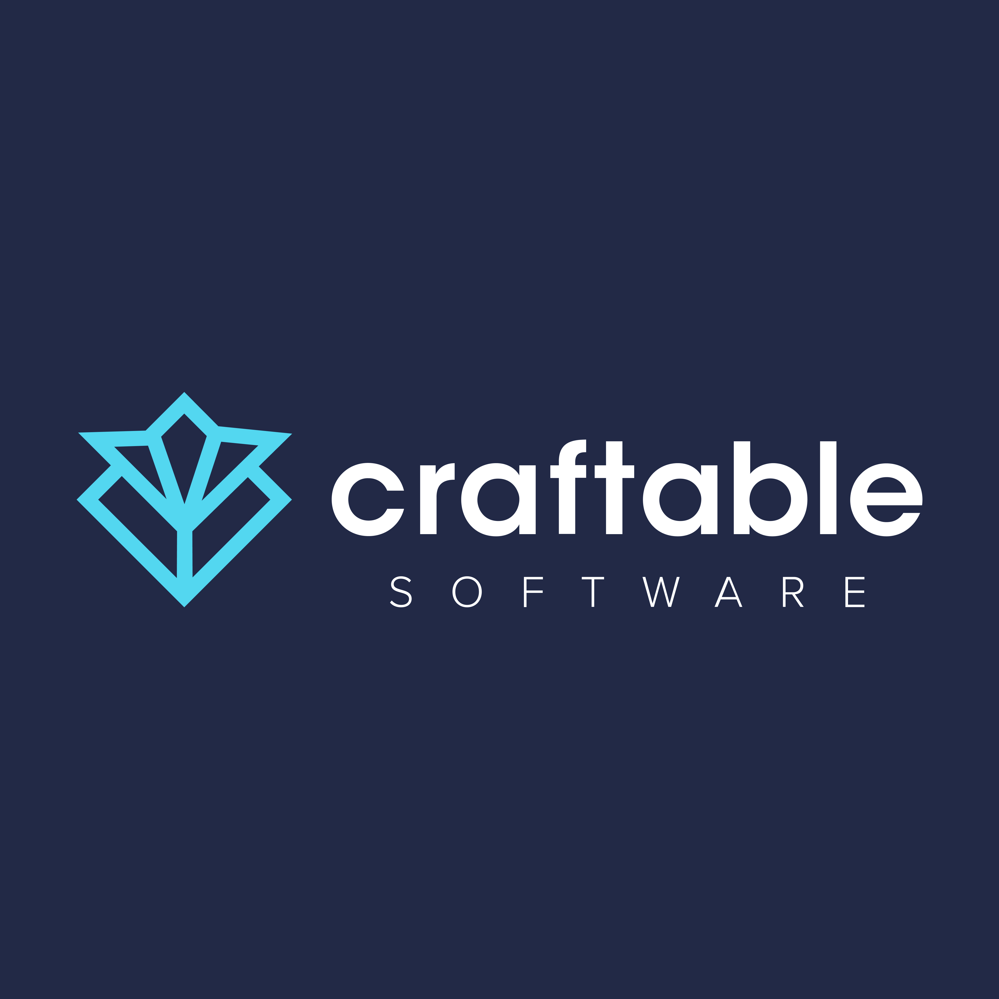 craftable software | software with purpose